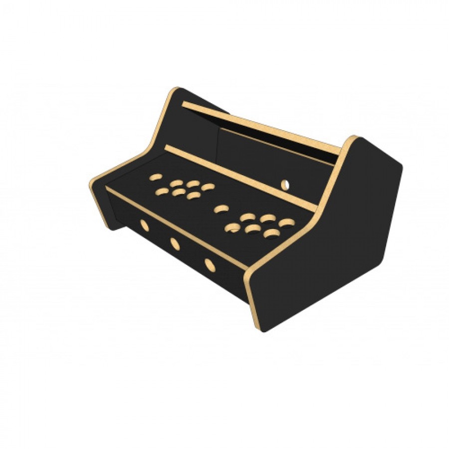 NEW AND IMPORTANT - 2018 March of Dimes Charity Arcade/Pinball Prize ...