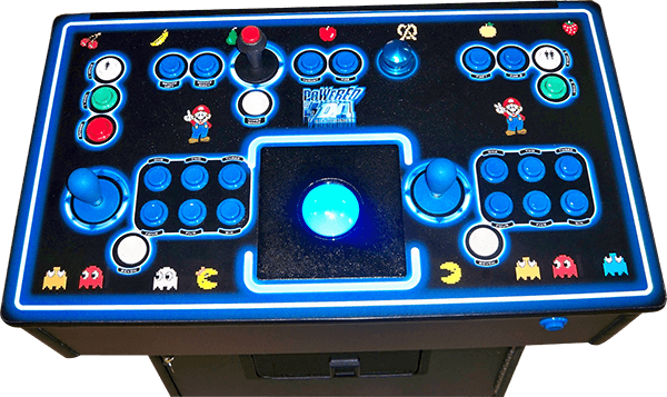 NEW AND IMPORTANT - 2018 March of Dimes Charity Arcade/Pinball Prize ...