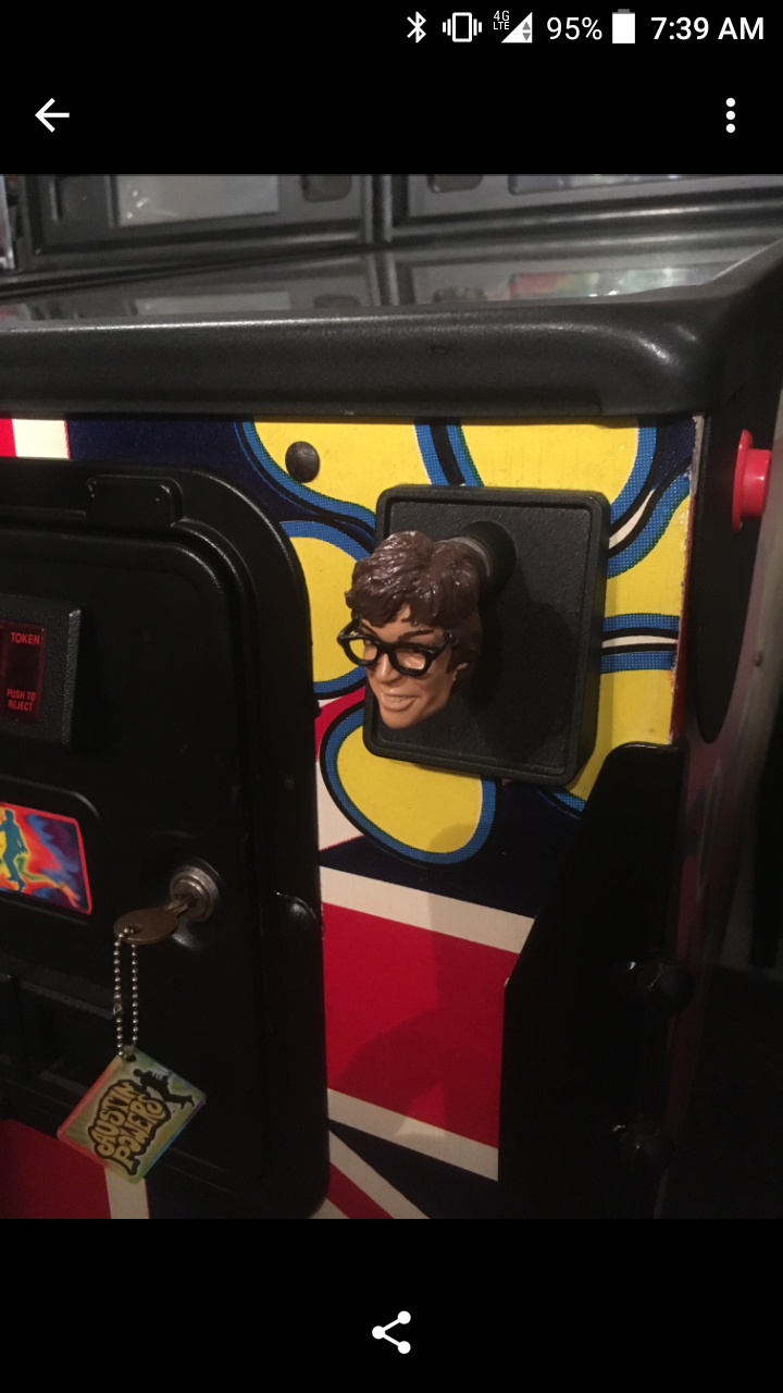 NEW AND IMPORTANT - 2018 March of Dimes Charity Arcade/Pinball Prize ...