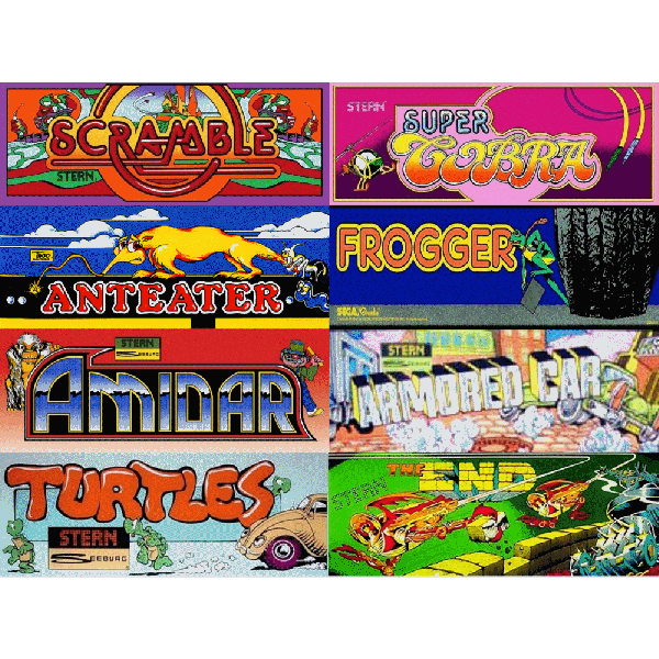 NEW AND IMPORTANT - 2018 March of Dimes Charity Arcade/Pinball Prize ...