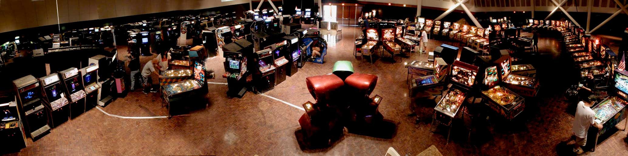 NEW AND IMPORTANT - 2018 March of Dimes Charity Arcade/Pinball Prize ...