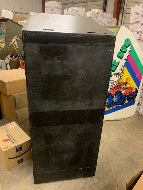 FS Game: - Midway Boot Hill (1977) - $1,400 | Museum of the Game ...