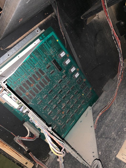 FS Game: - Midway Boot Hill (1977) - $1,400 | Museum of the Game ...