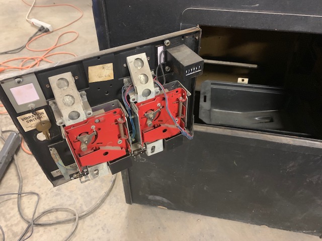 FS Game: - Exidy Venture (1981) - $1,100 | Museum of the Game ...