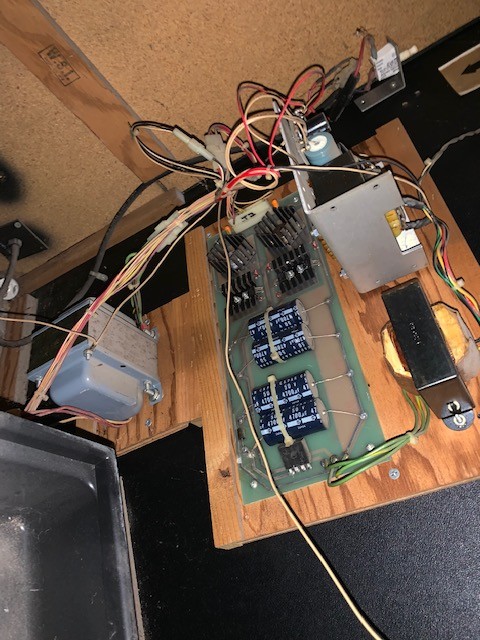 FS Game: - Exidy Venture (1981) - $1,100 | Museum of the Game ...